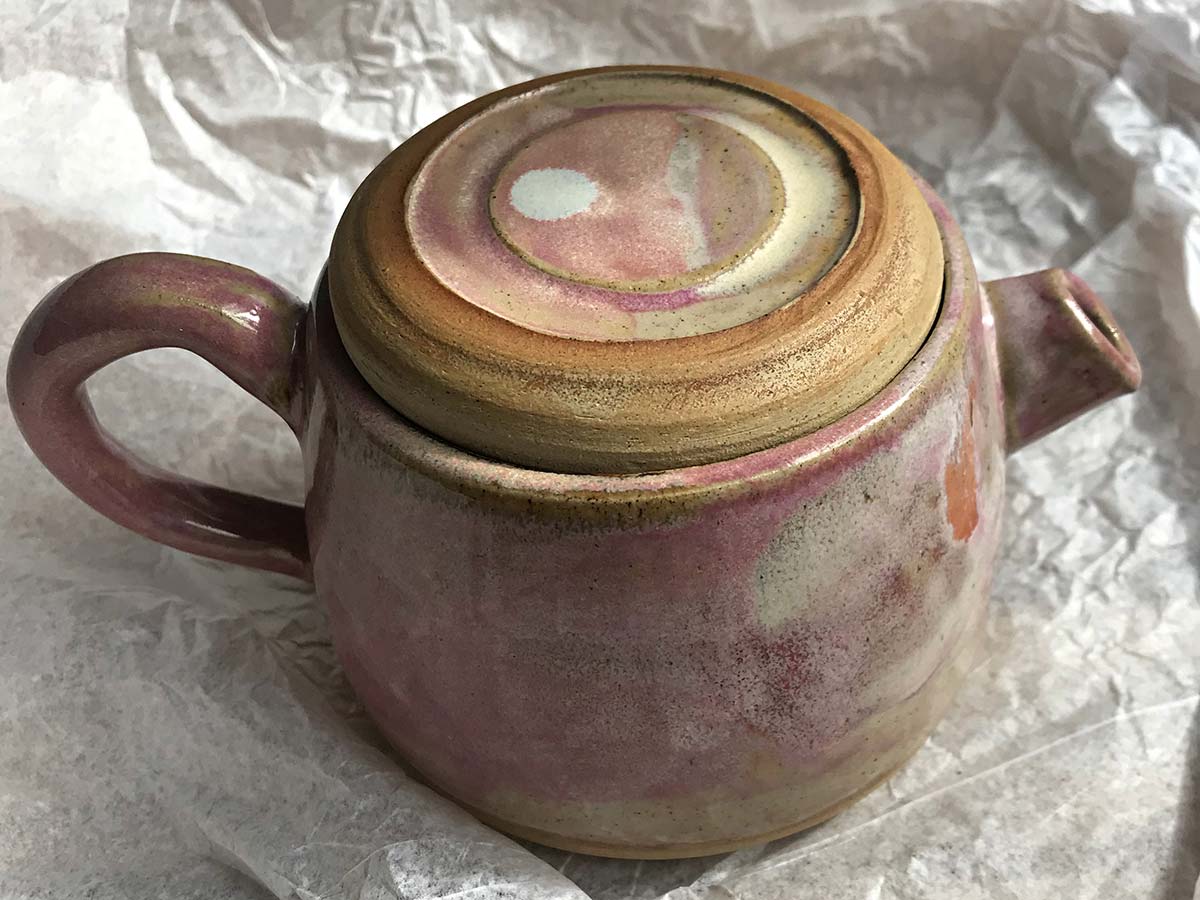 Shona Mackenzie - Fortingall Art